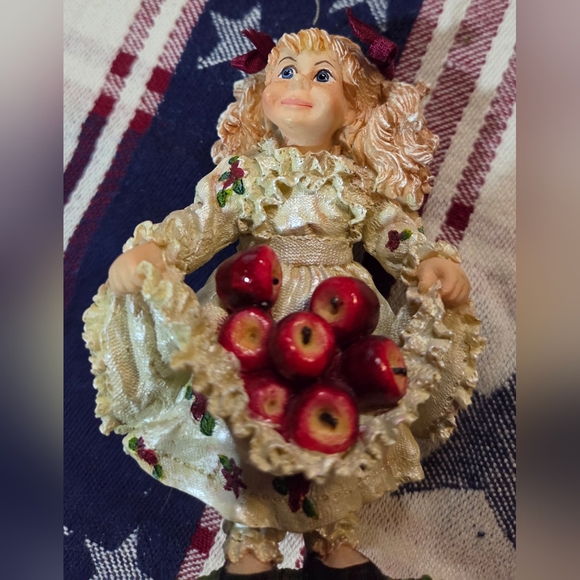 jacqueline ke t | Art | Vintage Jacqueline Kent Apple Of My Eye ...